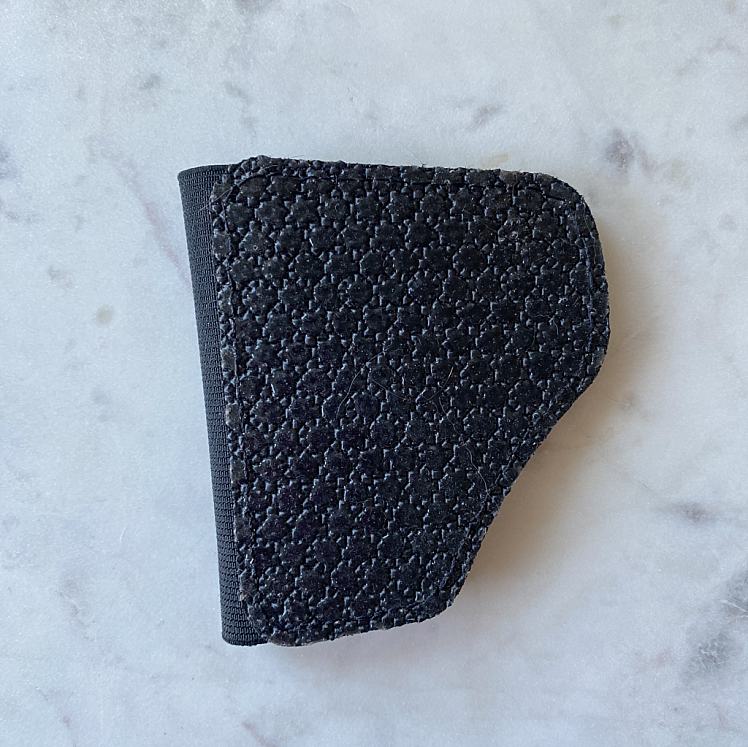 Flex-Guard Pocket Holster/ Trigger Guard – Elegant & Armed