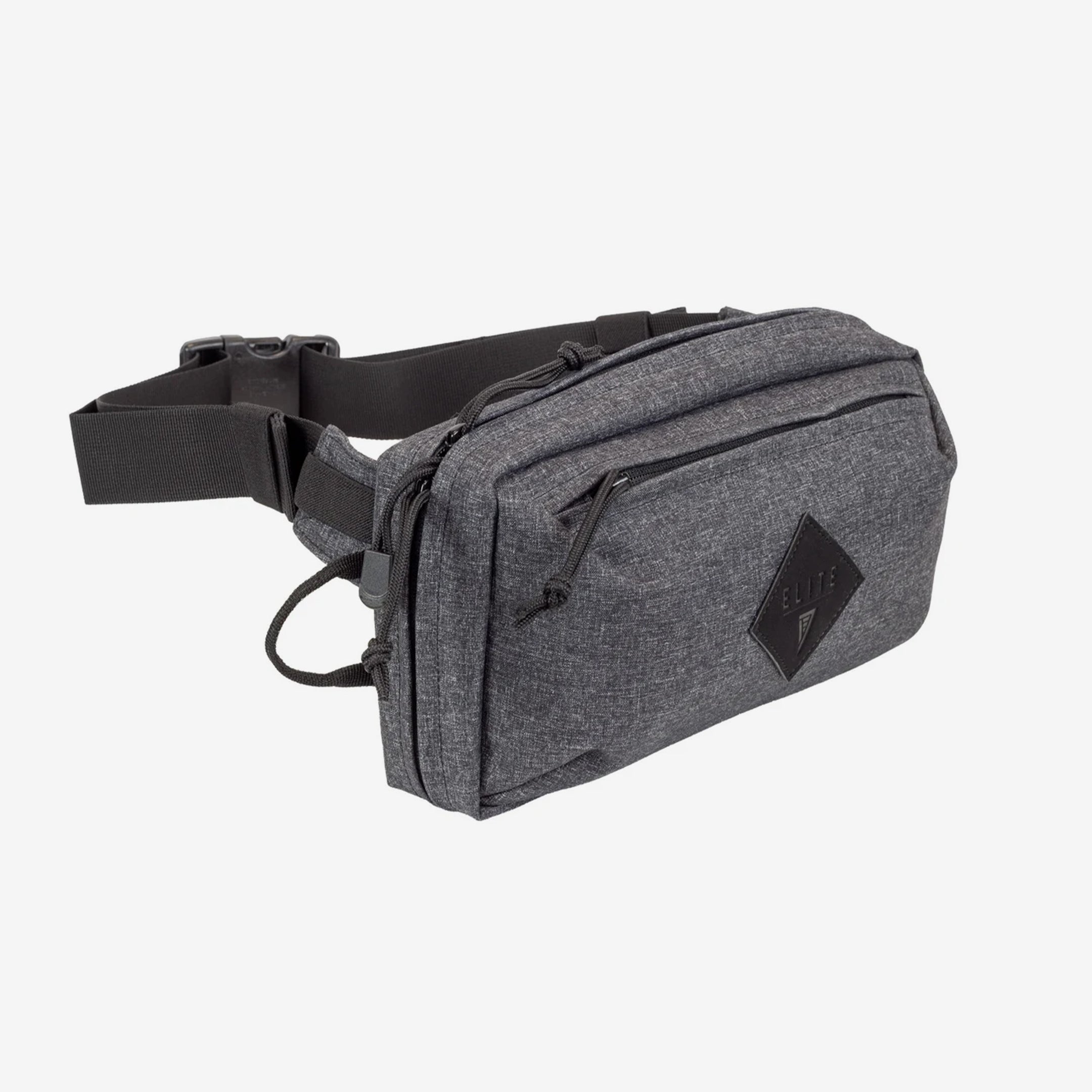 HIP Gunner Fanny Pack – Elegant & Armed